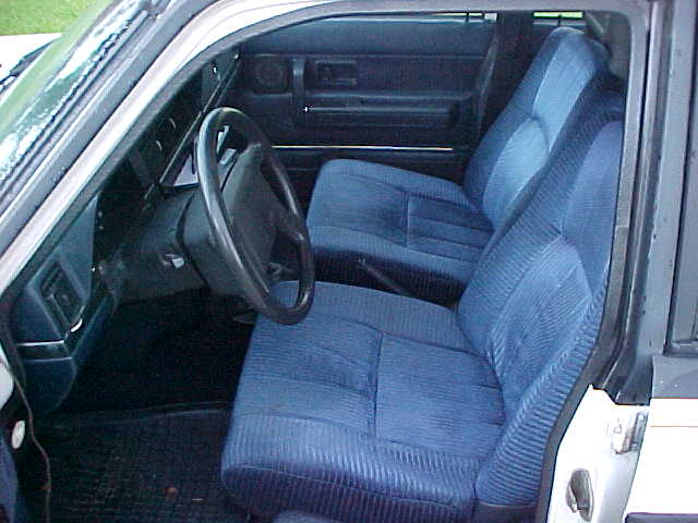 1983 Volvo 240 Turbo Wagon