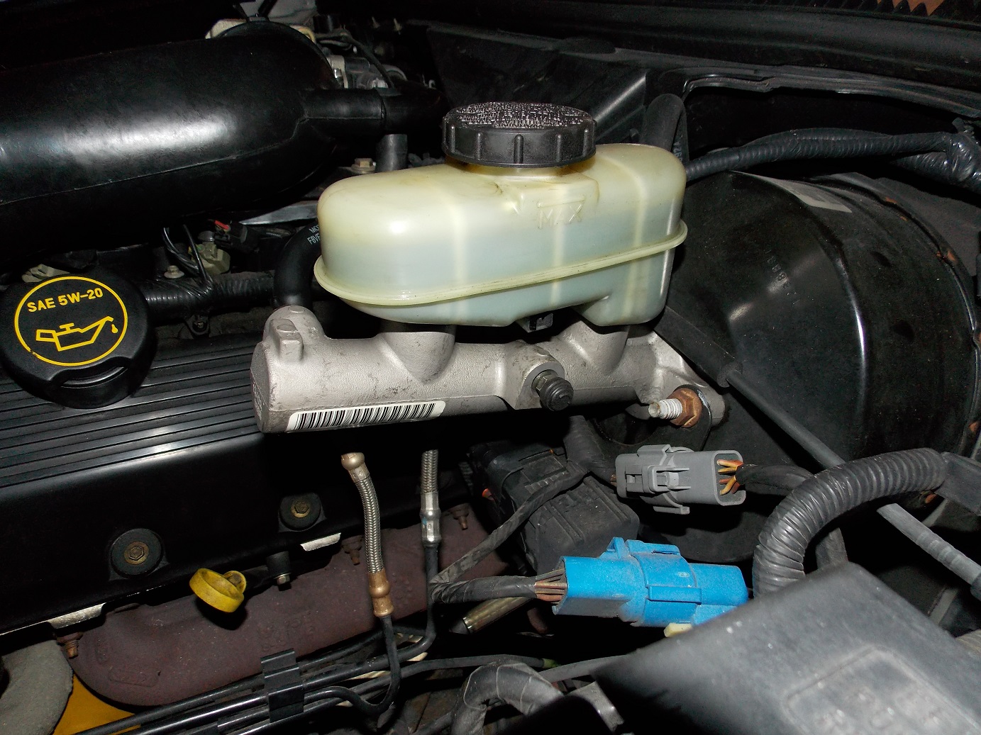 Pontiac Performance - Simple Upgrades