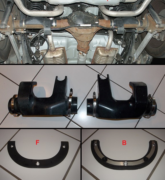 Pontiac Performance - Simple Upgrades