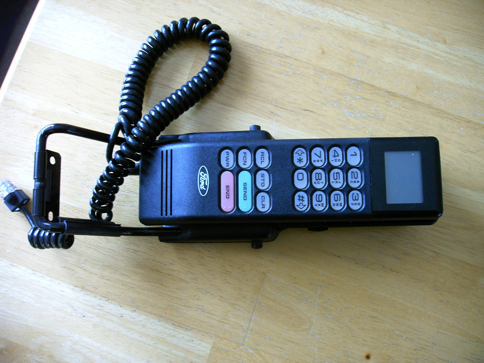 Pontiac Performance - 1992-1994 Ford Crown Victoria Factory Installed ...